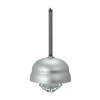 China ATEX Explosion Proof LED Food Lights High Impact Resistance Aluminum Housing for sale