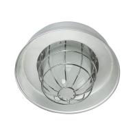 China ATEX Explosion Proof LED Food Lights High Impact Resistance Aluminum Housing for sale