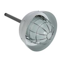 China 20w-200w Waterproof IP66 Food LED Light Class I Division 2 for sale