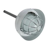 China IP66 LED Food Lights For Flour And Fine Particle Production for sale