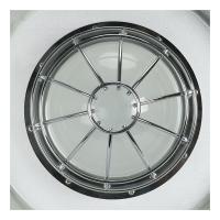 China ATEX Explosion Proof LED Food Lights High Impact Resistance Aluminum Housing for sale