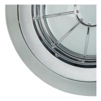 China ATEX Explosion Proof LED Food Lights High Impact Resistance Aluminum Housing for sale