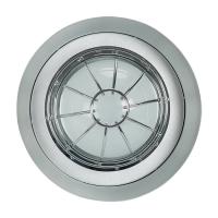 China 130lm/W Industrial UFO High Bay LED Food Lights IP66 for sale