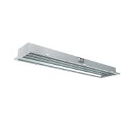 China Explosion Proof Lamp 20~240W Chemical Industry IP66 Led Explosion Proof Light Gas Station Ex  High Bay Fixtures FLD for sale
