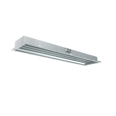 China Explosion Proof Lamp 20~240W Chemical Industry IP66 Led Explosion Proof Light Gas Station Ex  High Bay Fixtures FLD for sale