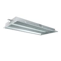 China Explosion Proof Lamp 20~240W Chemical Industry IP66 Led Explosion Proof Light Gas Station Ex  High Bay Fixtures FLD for sale