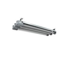 China 3000k-6500k Explosion Proof LED Lights ATEX 15-28W for sale