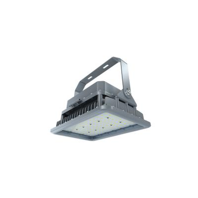China 100w Chemical Industry Explosion Proof Lighting IP66 Gas Station for sale