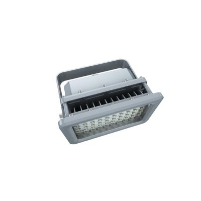 China 20-400W Explosion Proof LED Lights Chemical Industry IP66 Gas Station for sale
