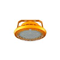 China 20-400W ATEX Explosion Proof LED High Impact Resistance Aluminum Housing Gas Station for sale