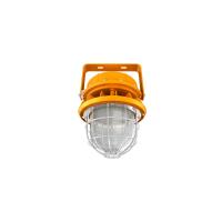 China 20-400W ATEX Explosion Proof LED High Impact Resistance Aluminum Housing Gas Station for sale
