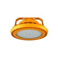 China 20-400W ATEX Explosion Proof LED High Impact Resistance Aluminum Housing Gas Station for sale