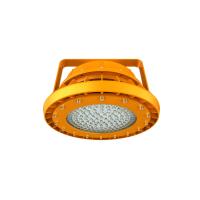 China 20-400W ATEX Explosion Proof LED High Impact Resistance Aluminum Housing Gas Station for sale