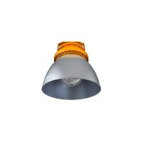 China Class I Division 1 Explosion Proof LED Lights High Impact Resistance for sale
