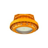 China Class I Division 1 Explosion Proof LED Lights High Impact Resistance for sale