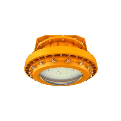 China Class I Division 1 Explosion Proof LED Lights High Impact Resistance for sale