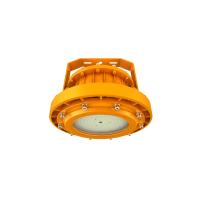 China Class I Division 1 Explosion Proof LED Lights High Impact Resistance for sale