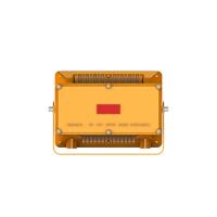 China Explosion Proof Lamp ATEX Certified 100~480W Chemical Industry IP66 Led Explosion Proof Light Gas Station A5 for sale