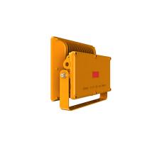 China Explosion Proof Lamp ATEX Certified 100~480W Chemical Industry IP66 Led Explosion Proof Light Gas Station A5 for sale