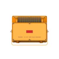 China Explosion Proof Lamp ATEX Certified 100~480W Chemical Industry IP66 Led Explosion Proof Light Gas Station A5 for sale