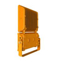China Explosion Proof Lamp ATEX Certified 100~480W Chemical Industry IP66 Led Explosion Proof Light Gas Station A5 for sale
