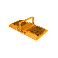 China Explosion Proof Lamp ATEX Certified 100~480W Chemical Industry IP66 Led Explosion Proof Light Gas Station A5 for sale