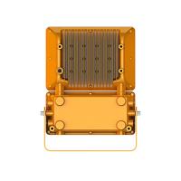 China Explosion Proof Lamp ATEX Certified 100~480W Chemical Industry IP66 Led Explosion Proof Light Gas Station A5 for sale