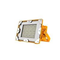 China Explosion Proof Lamp ATEX Certified 100~480W Chemical Industry IP66 Led Explosion Proof Light Gas Station A5 for sale