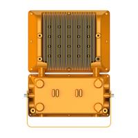 China Explosion Proof Lamp ATEX Certified 100~480W Chemical Industry IP66 Led Explosion Proof Light Gas Station A5 for sale