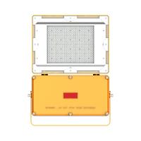 China Explosion Proof Lamp ATEX Certified 100~480W Chemical Industry IP66 Led Explosion Proof Light Gas Station A5 for sale