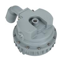 China 20-200W Explosion Proof Flood Light Fixtures 2200k-7000k S Series For Oil And Gas for sale