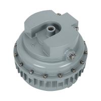 China 20-200W Explosion Proof Flood Light Fixtures 2200k-7000k S Series For Oil And Gas for sale