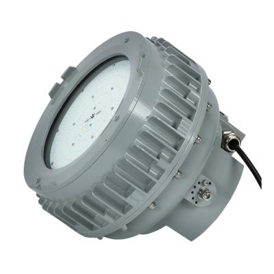 China Hazardous Area Explosion-Proof Light Explosion Lights Warom Industrial Proof Lighting Explosion Proof Light S series for sale