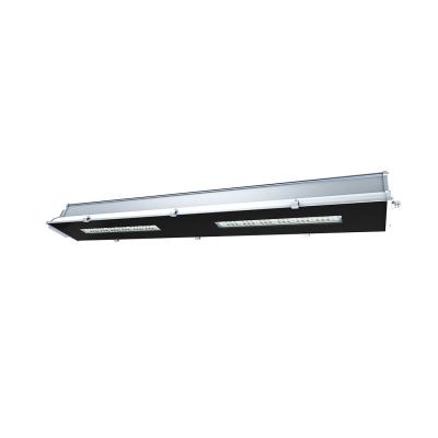 China 10-100W IP66 Explosion Proof LED Lights ATEX 2700k-6500k for sale