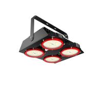 China T8 400W Explosion Proof LED Lights 2200k-7000k IK09 for sale