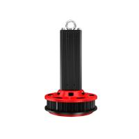 China IP67 Explosion Proof LED Lights 150Im High Temperature 10-150W for sale