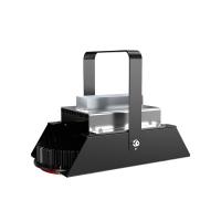 China IP67 Explosion Proof LED Lights 150Im High Temperature 10-150W for sale