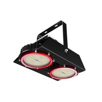 China High Temperature Industrial Explosion Proof Light IK09 10-150W for sale