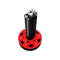 China Industrial Explosion Proof LED Light Fixtures High Temprature Waterproof IP67 10-600W for sale