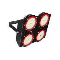 China IP67 Explosion Proof LED Lights 150Im High Temperature 10-150W for sale