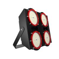 China T8 400W Explosion Proof LED Lights 2200k-7000k IK09 for sale