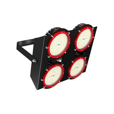 China 100-300W Explosion Proof High Bay Light Fixture 5050/3535/3030 For Gas Station for sale