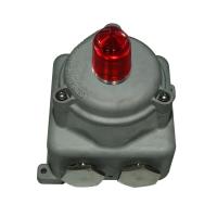China Stainless Steel Lighting Accessories ABS Ex Proof Box for sale