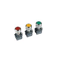 China IP66-67 Lighting Accessories Stainless steel Emergency Push Button Switch for sale