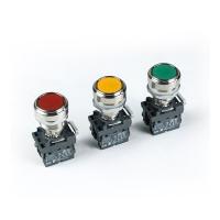 China IP66-67 Lighting Accessories Stainless steel Emergency Push Button Switch for sale