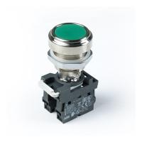 China IP66-67 Lighting Accessories Stainless steel Emergency Push Button Switch for sale