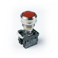 China IP66-67 Lighting Accessories Stainless steel Emergency Push Button Switch for sale