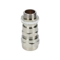 China IP66 Flame Proof Cable Glands for sale