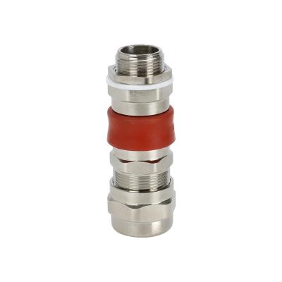 China IP66 Flame Proof Cable Glands for sale