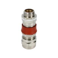 China ATEX And IECEx Cable Gland Explosion Proof for sale